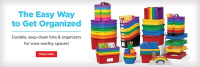 Lakeshore® | Teacher Supply Store | Top-Quality Learning Products