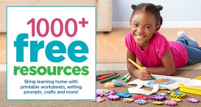 Resources | Lakeshore® Learning Materials
