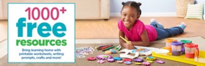 Resources | Lakeshore® Learning Materials
