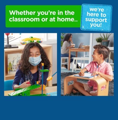 Lakeshore® | Teacher Supply Store | Top-Quality Learning Products