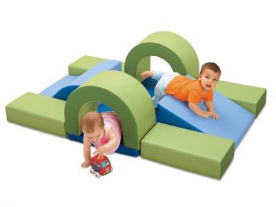 Crawl & Explore First Climber at Lakeshore Learning