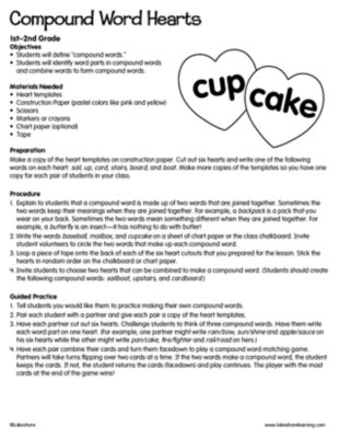 Valentine’s Day Crafts | Lesson Plans & Printables | Lakeshore®