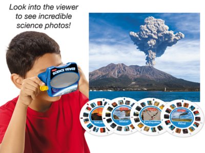 Our Changing Earth Science Viewer at Lakeshore Learning