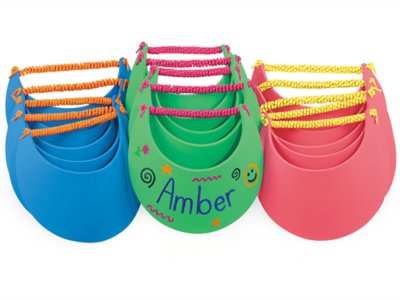 Design-Your-Own Aprons - Set of 15 at Lakeshore Learning