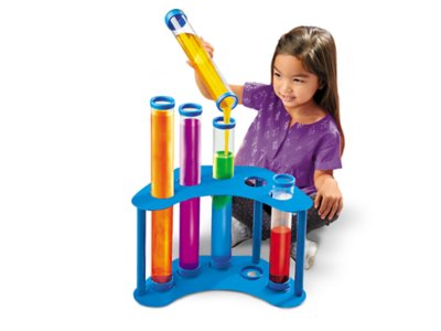 Water Exploration Station at Lakeshore Learning