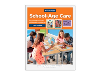 Environment Rating Scale - School-Age Product Correlation at Lakeshore ...