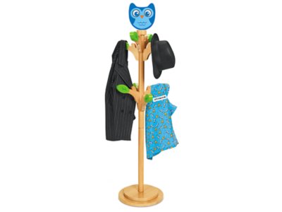 Dress-Up Tree at Lakeshore Learning