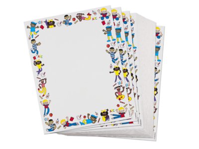 Lakeshore Kids™ Computer Paper at Lakeshore Learning