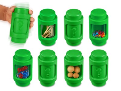 Science Viewers - Set of 5 at Lakeshore Learning