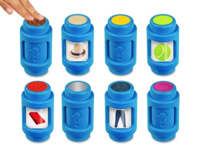 Lakeshore Motion Discovery Tubes at Lakeshore Learning