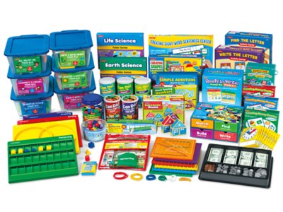 Basics3 Level 2-3 Support Materials at Lakeshore Learning