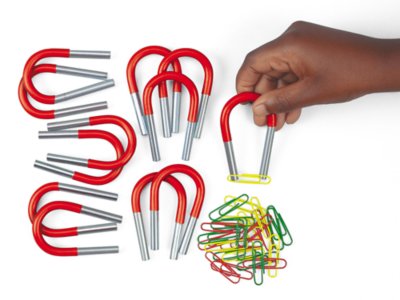 Super-Safe Prisms - Set of 6 at Lakeshore Learning