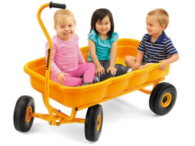 Lakeshore Jumbo Wagon at Lakeshore Learning