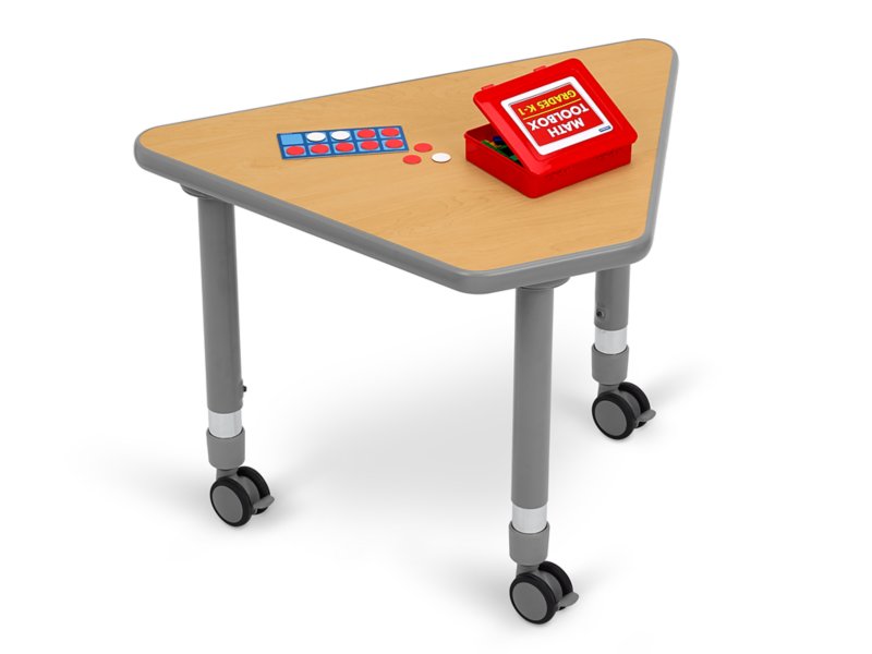 Portable student desk store