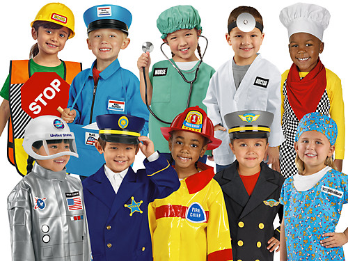 Lakeshore Career Costume Set at Lakeshore Learning Lakeshore Career Costume Set at Lakeshore Learning