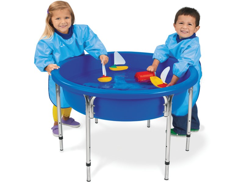 Water Table Play