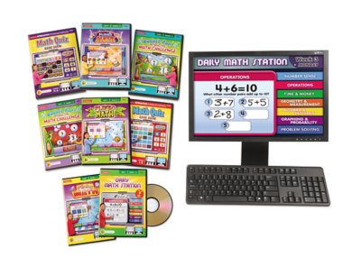 Educational Software