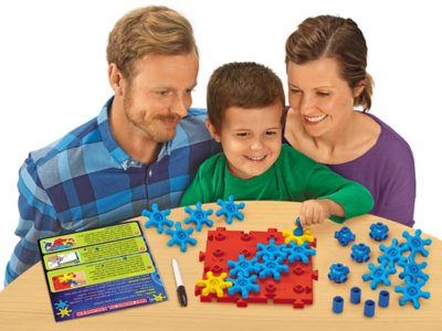 Family Engagement STEM Packs - Complete Set at Lakeshore Learning