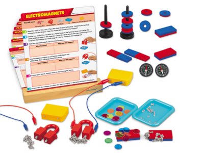 Lakeshore Magnet Kit at Lakeshore Learning