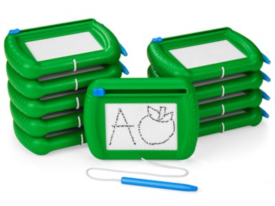 Mini Magic Boards - Set of 10 at Lakeshore Learning