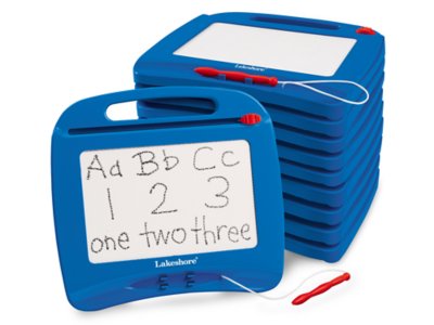 Lakeshore Magic Board - Set of 10 at Lakeshore Learning