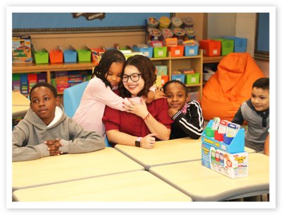 Newsroom | Lakeshore® Learning Materials