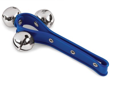 Cluster Bells at Lakeshore Learning