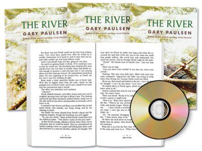 The River Read-Along at Lakeshore Learning