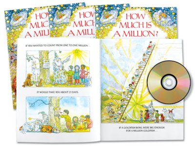 Read-Alongs | Audio Books for Kids | Books on CD | Lakeshore®