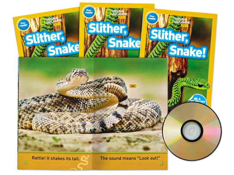 Slither Snake