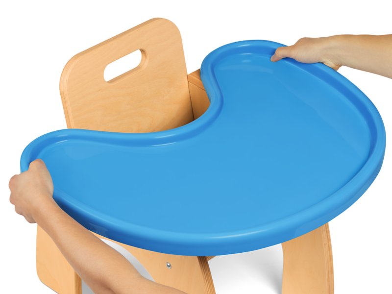 Classic Birch Transition Chairs at Lakeshore Learning