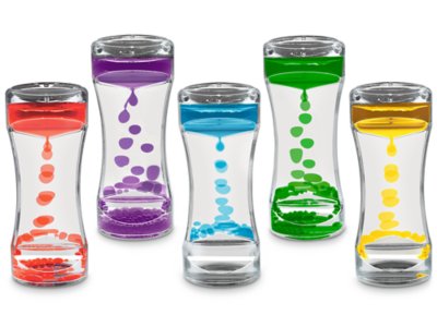 Egg Shakers - Set of 12 at Lakeshore Learning