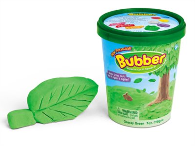 Bubber® Modeling Material at Lakeshore Learning