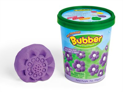 Bubber® Modeling Material at Lakeshore Learning