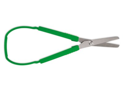 Easy-Squeeze Fine Motor Scoops - Set of 10 at Lakeshore Learning