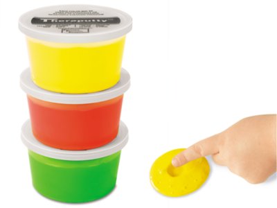 Theraputty® at Lakeshore Learning