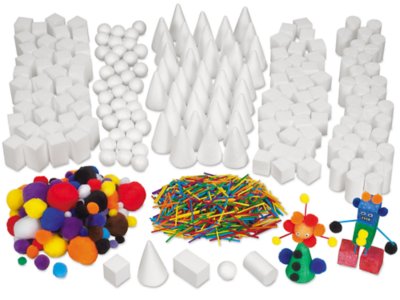 Lakeshore Manipulatives