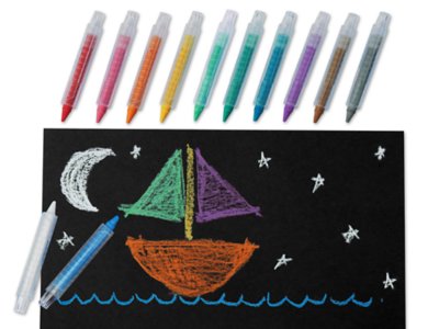 Wonder Stix™ at Lakeshore Learning