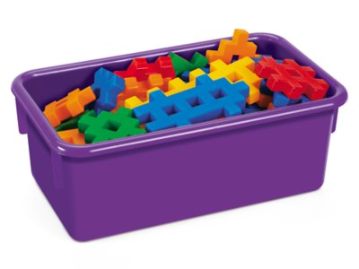 Lakeshore Storage Boxes at Lakeshore Learning