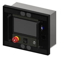 Axis1 Wall Mounted Controller