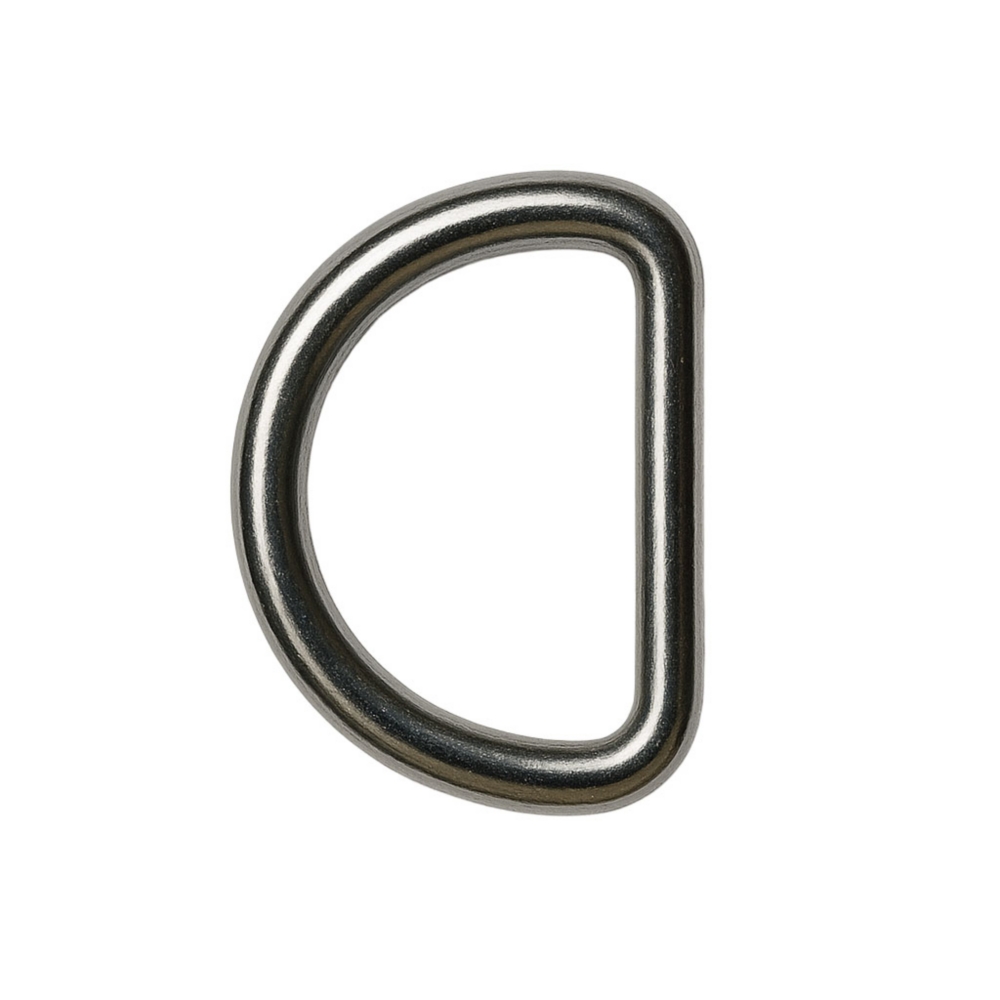 2" Welded D-Ring