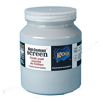 Screen Goo Paintable Screens from Rose Brand