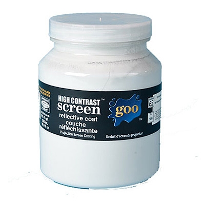 Screen Goo Paintable Screens from Rose Brand