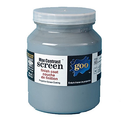 Screen Goo Paintable Screens from Rose Brand