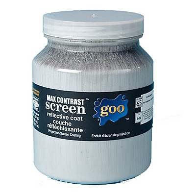 Screen Goo Paintable Screens from Rose Brand