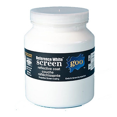 Screen Goo Paintable Screens from Rose Brand