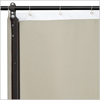 Stretcher Frames (Keeps Backdrops, Projection Screens from Drooping ...