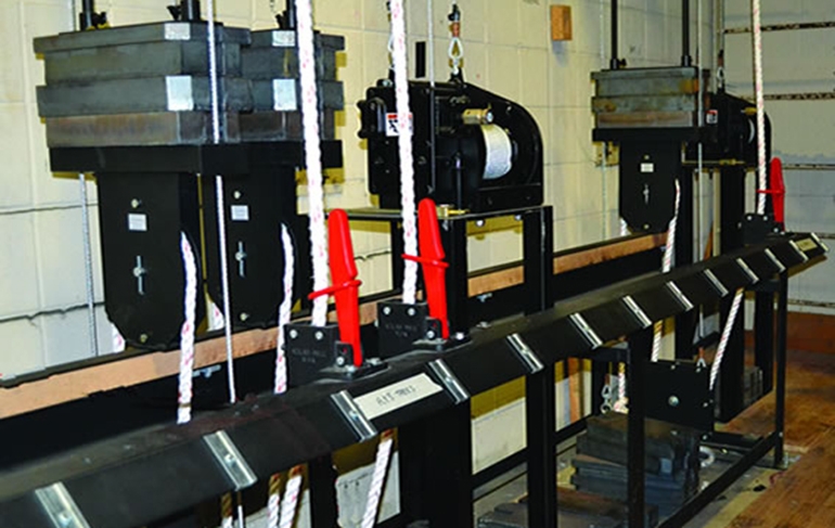 Stage Rigging Equipment Stage Rigging Equipment Rentals In FL | Event