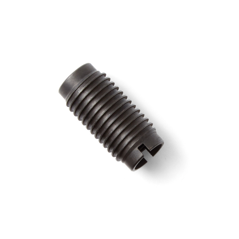Stage Screws and Plugs