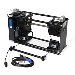 Wahlberg Winch 25 X2 from Rose Brand